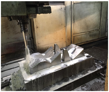 Indo German Tool Room, Indore